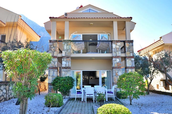 Villa Tulip Ovacik - Ovacık