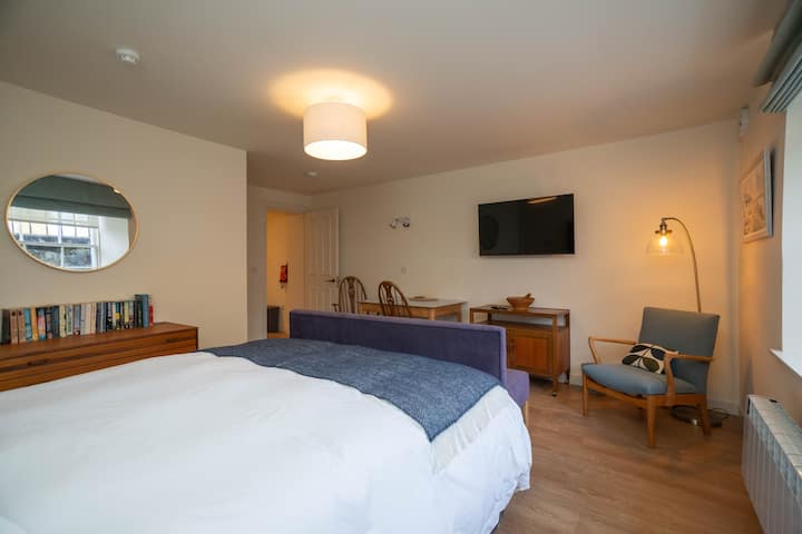 Cosy Apartment In Perth City - Perth