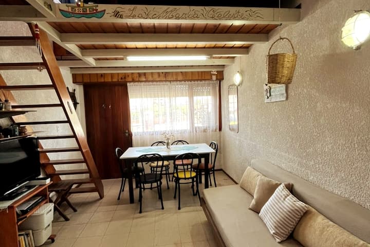 Departamento A 100m De La Playa - Villa Gesell