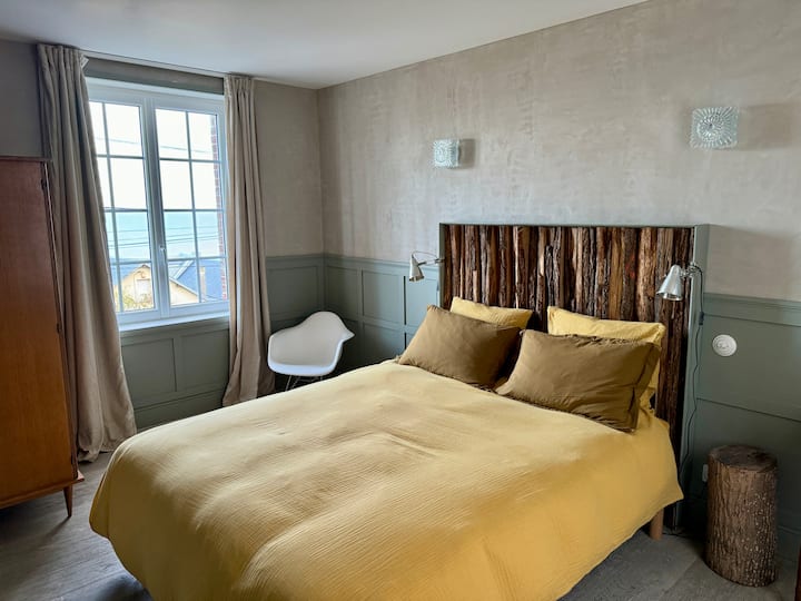 Appartement 4 Vue Mer - Ault