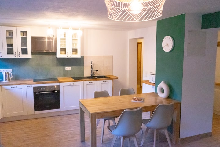 Ferienwohnung Wasser - Amorbach