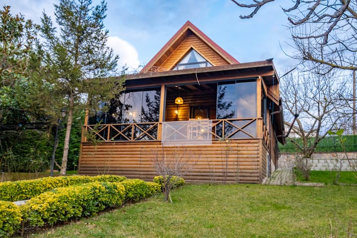 Uludağ Tatil Evleri & Villa Seyir - Bursa