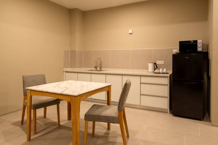 Cosy Studio Suite King Managed By Zenith - 001 - Cameron Highlands