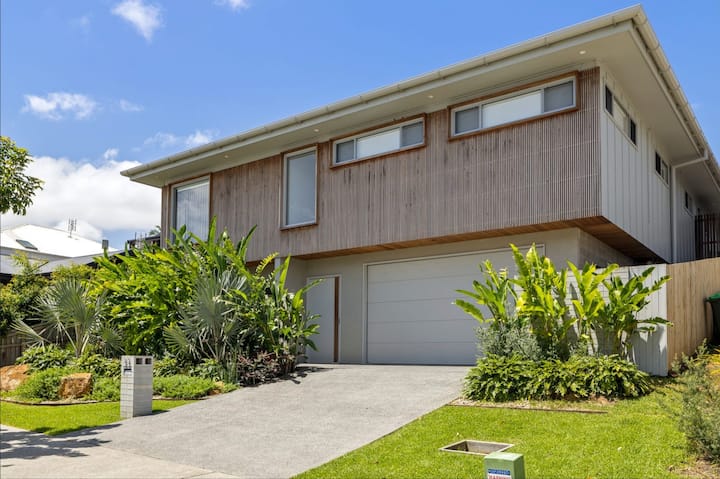 Casita Yallambee Bangalow Haven - Bangalow