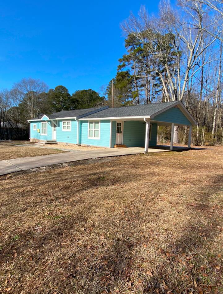 Blue Ranch 1k Sqf - Lake Lanier, Buford