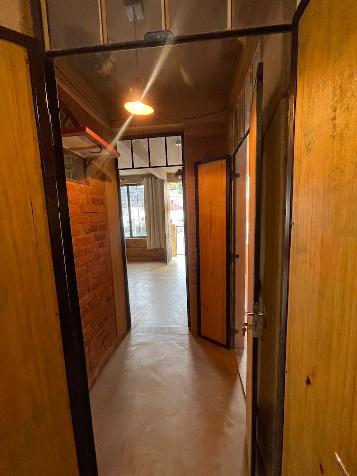 Apartamento Carnaval - Rio Preto