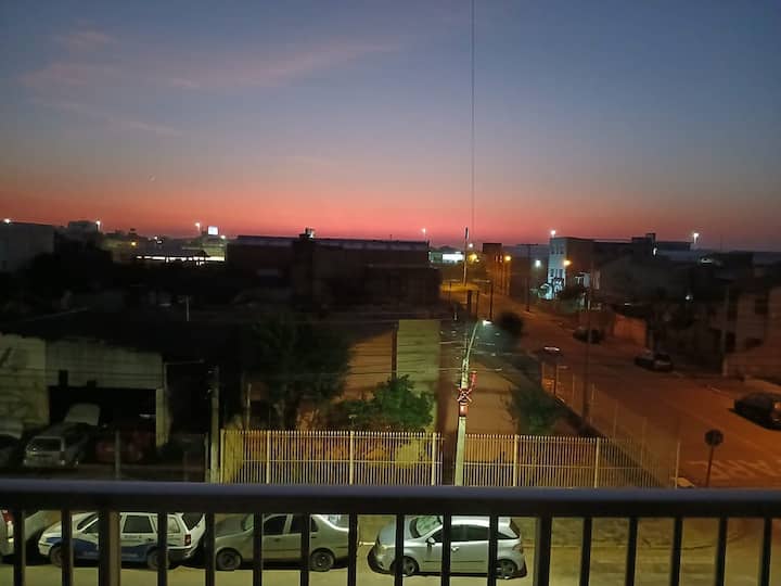 204 - Apto C/ Café Da Manhã - Canoas