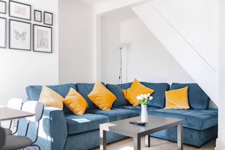 Lowestoft Lakeside Terrace - Lowestoft