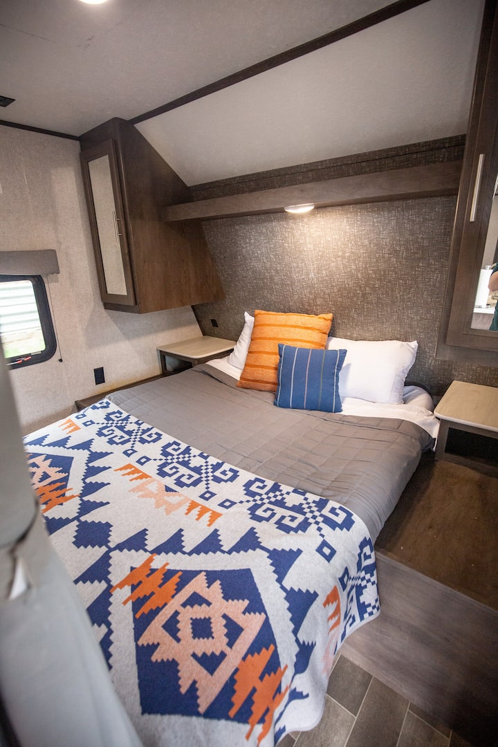 Riverside Rv #2 - Bakersfield, CA