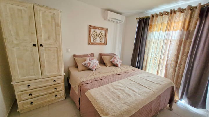 Apê Aconchegante A 250m Do Mar Em 6x Sem Juros! - Arraial do Cabo