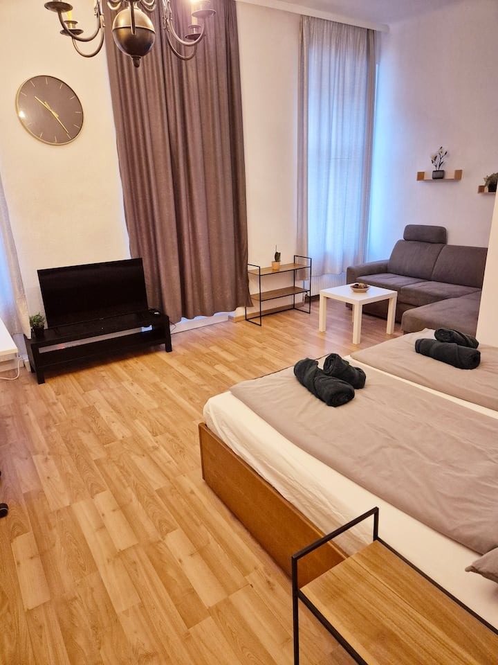 Vega Apartments - Schönbrunn 2 - Vienna