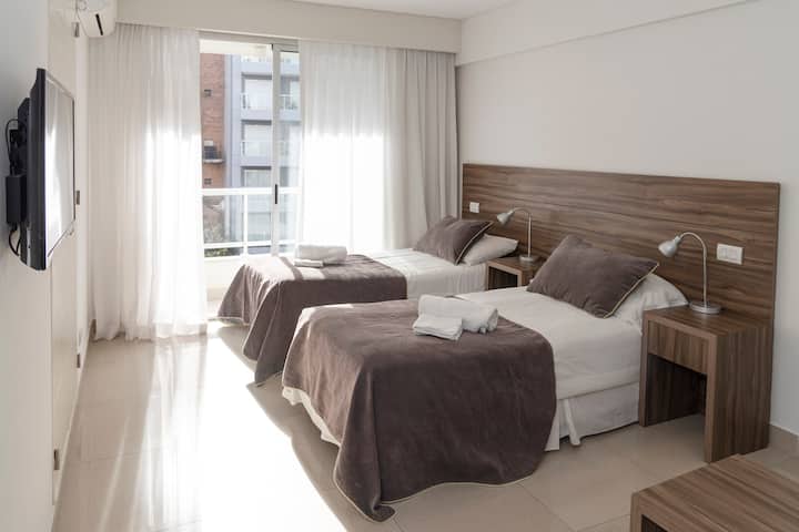 20%off Departamento En Alto Palermo - A6c - Argentina