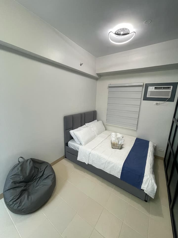 Rivero Escape - Bocaue