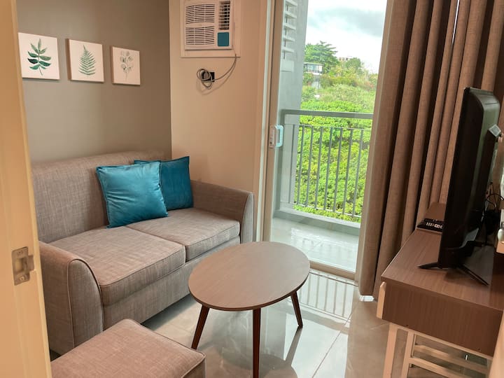 Your Refuge In The Highlands Of Cebu City - Cebu