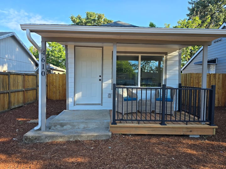 Cozy Two Bedroom Ne Portland - Portland
