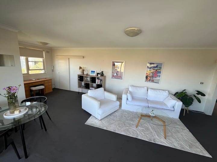 Apartment In Bondi - Coogee