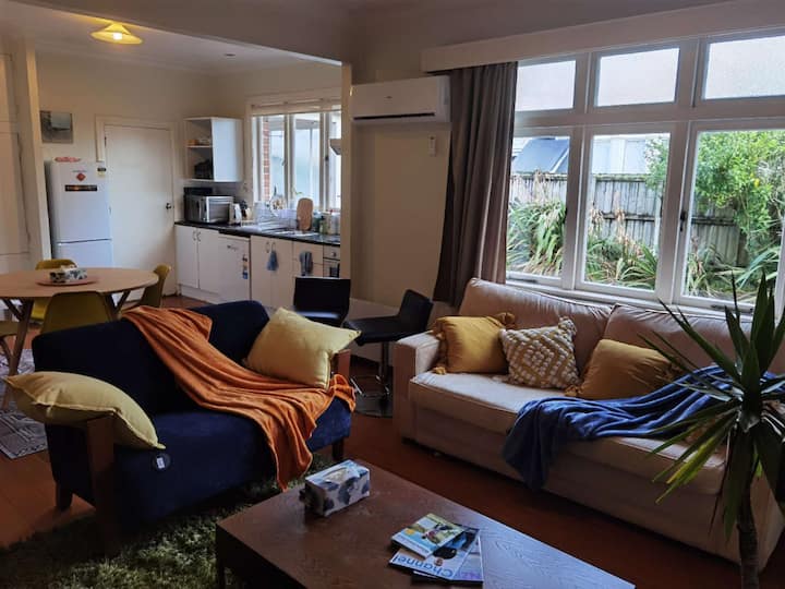 Epsom Tidy House (2a) - Auckland