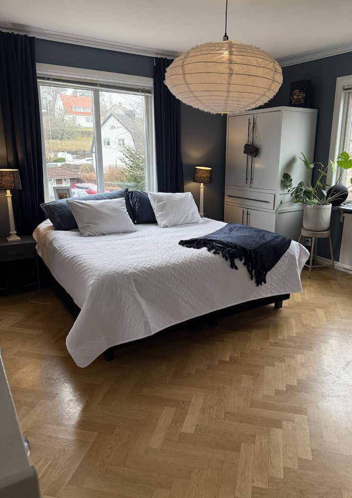 Lägenhet I Centrum - Borås