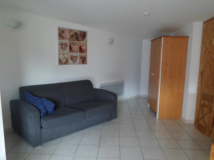 Appartement - Embrun