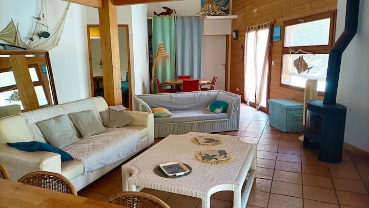 Maison "Ti Case A Lolo" - Argelès-sur-Mer