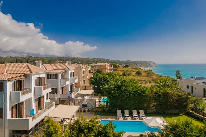 Villa Artemis - Cephalonia