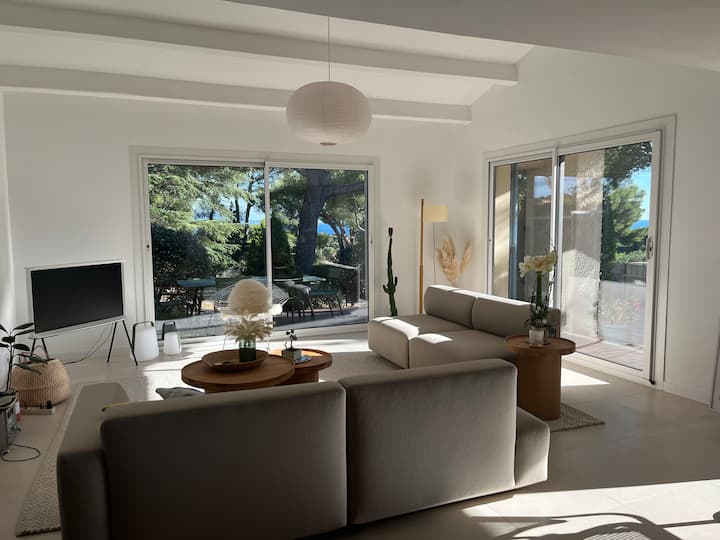 Maison - Mer Et Village à Pied - Carry-le-Rouet