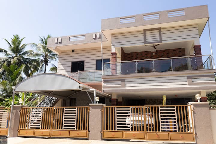 Reunion Charm Villa - Udupi