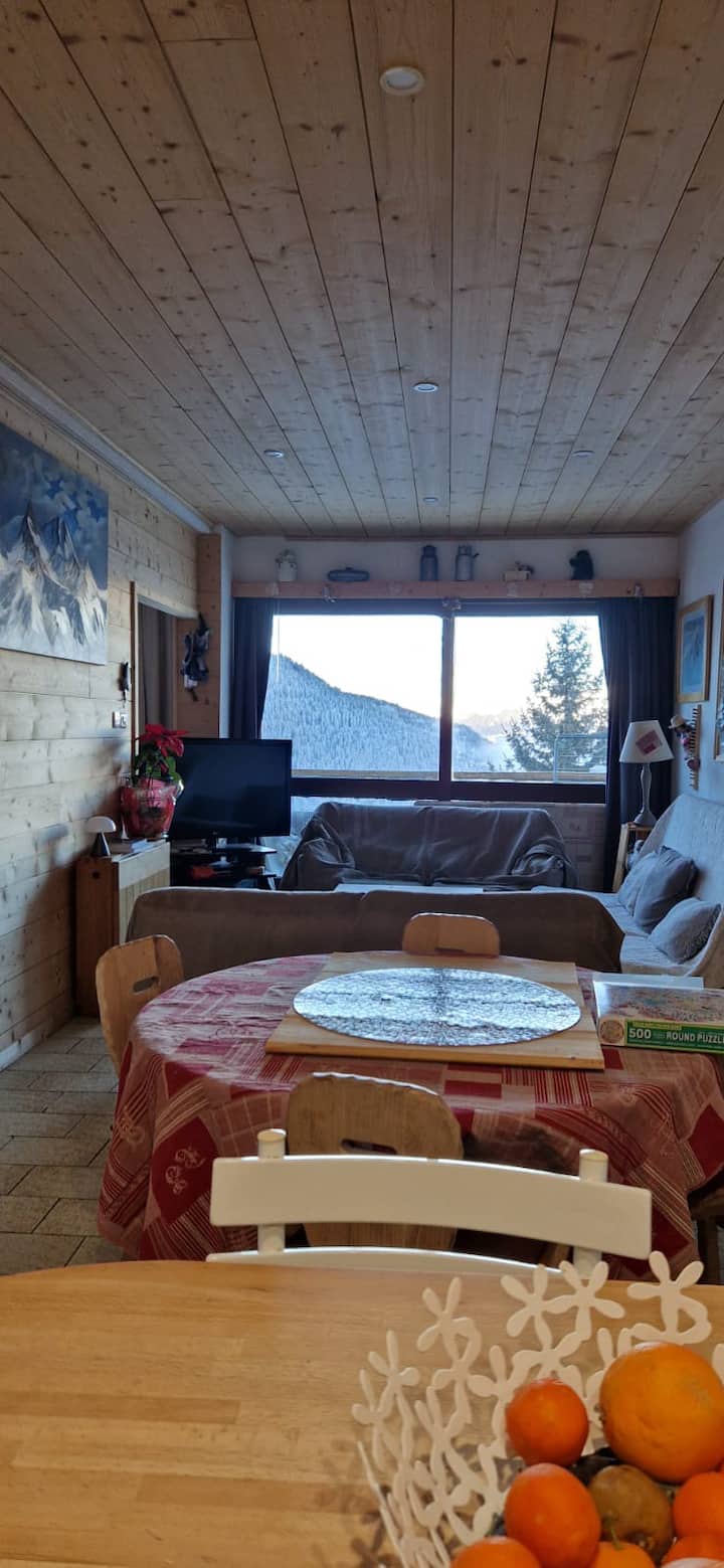 Les Arcs Paradiski - Peisey-Nancroix