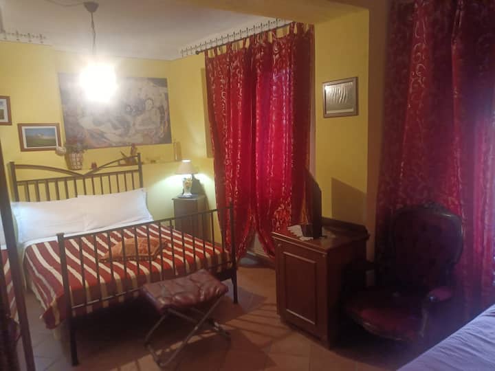 Arco Dei Nobili - Camera 1 - Bra