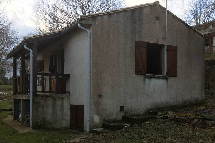 Maison De Vacances - Mazamet