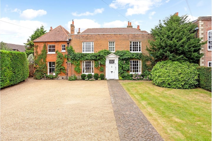 Dream Lodge - Hounslow
