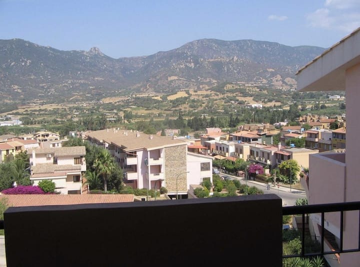 Appartamento Panoramico - Villasimius