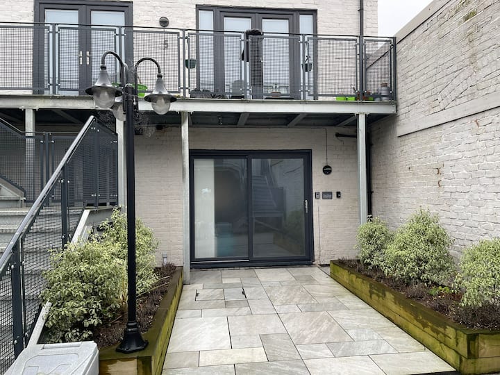 The Office At Coronation Court - Stoke-on-Trent