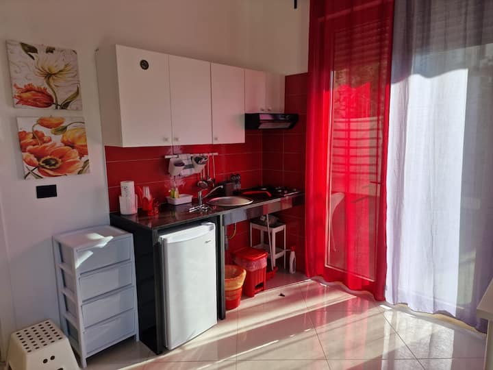 Casa Rubino 6 Posti Castro Mare - Castro (Bergamo)