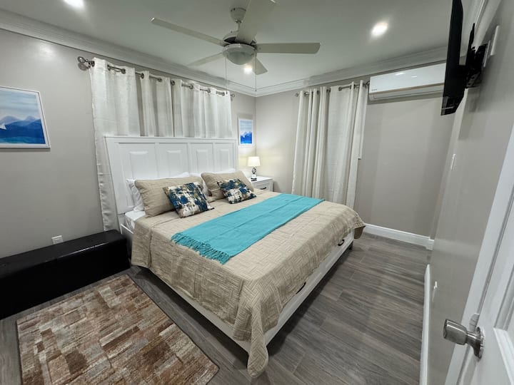 Nassau Island Retreat: Beach & More - Nassau