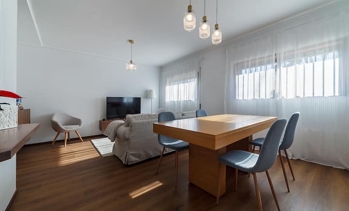 Home Sweet Home Aveiro Vera Cruz - Cacia