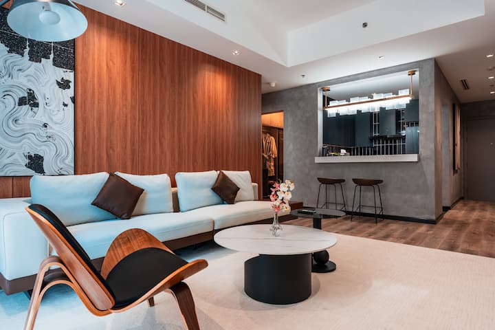 Dubai Downtown Apartment - Dubai