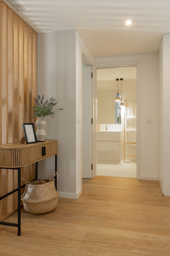 Lina Beach Villa By Home Sweet Home Aveiro - Aveiro