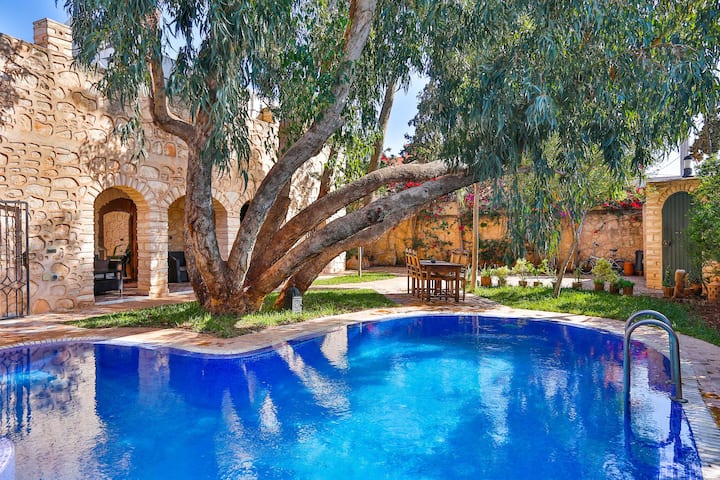 Beautiful House 6 Km From Essaouira - Essaouira
