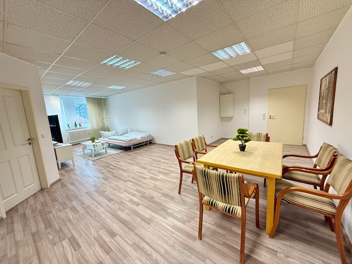 Serviced-apartment Im Herzen Von Berlin - Berlín