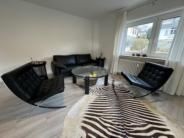 4,5 Zimmer Wohnung - Wiesbaden