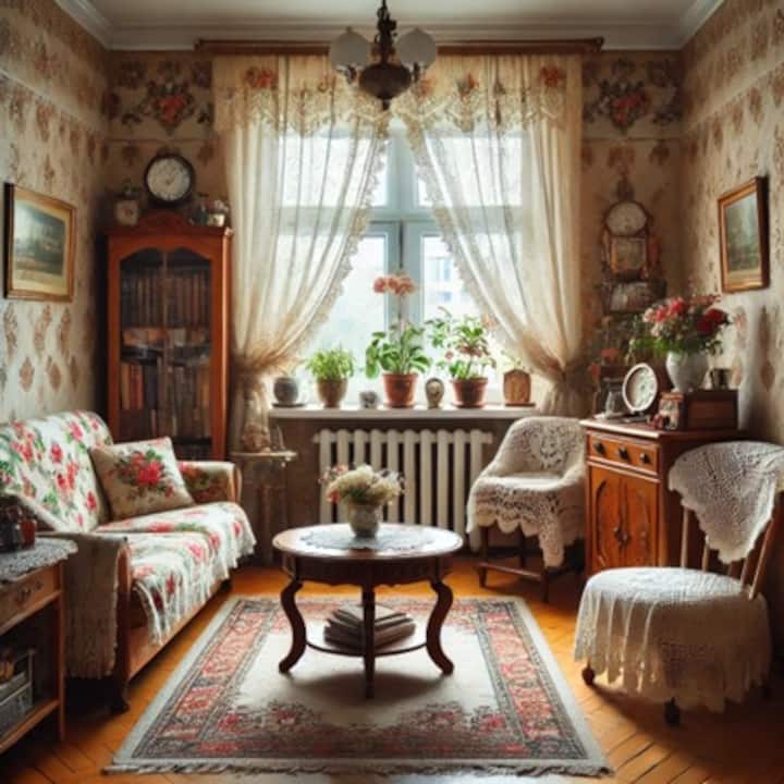 Bad Aussee City Apartment - Bad Aussee