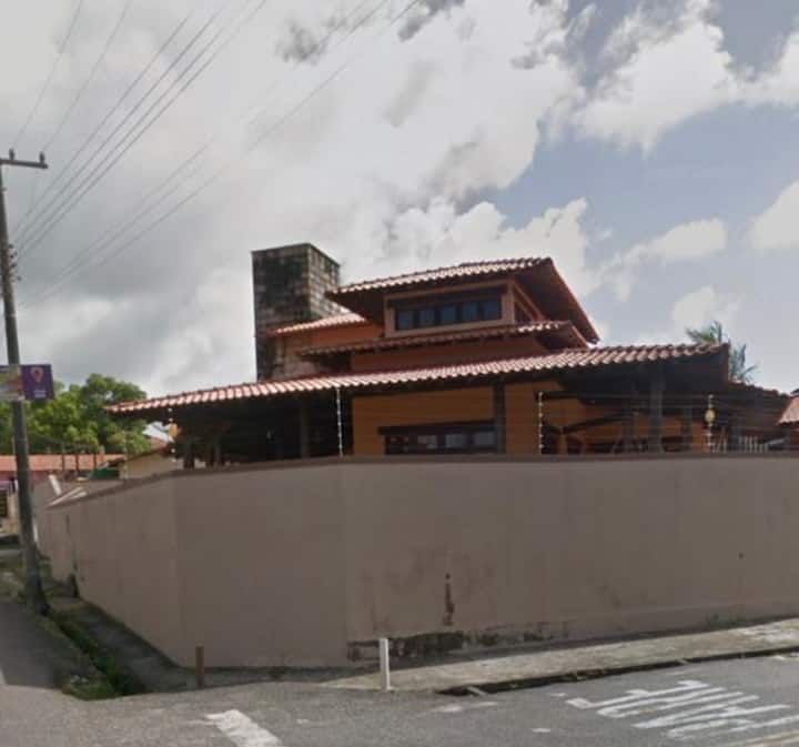 Casa Para Família  Salinópolis - Salinópolis