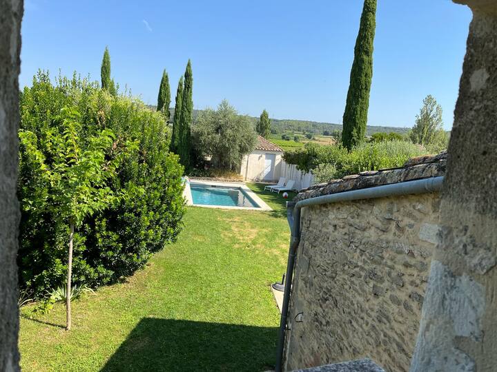 Maison Familiale - Uzès