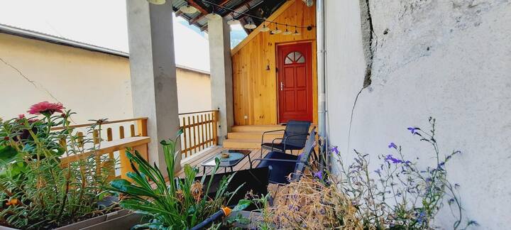 Appartement - Cœur De Village - Lac des Neuf Couleurs