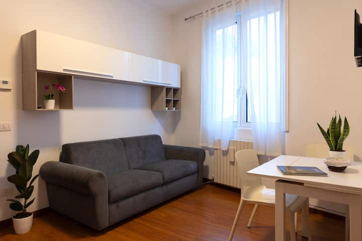 [35' Venezia] Ca'milli - In Centro Vicino Stazione - Treviso