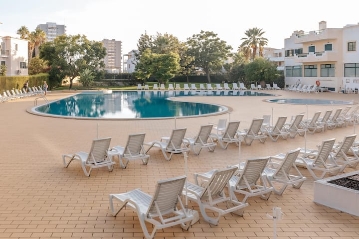 Dunas Pool View By My.lokals - Alvor