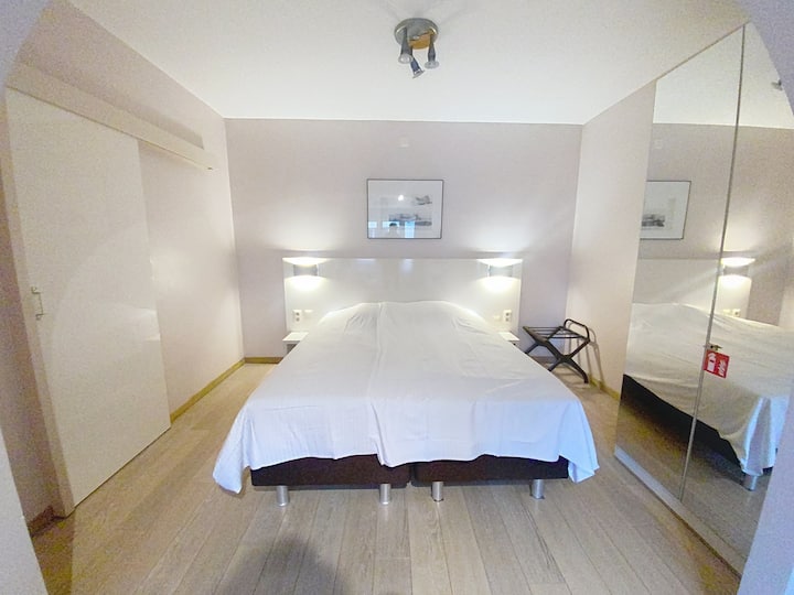 Centersuites - 4 - De Panne