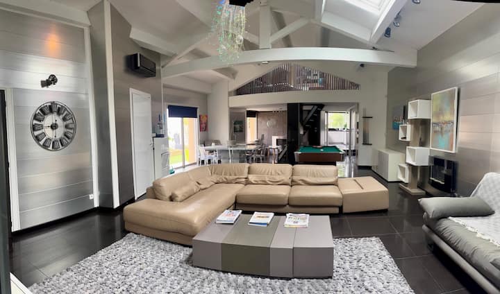 Casa Adelia - Salon-de-Provence