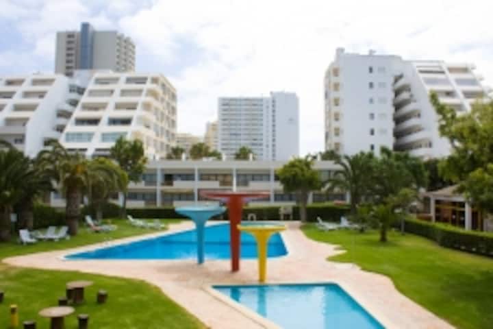 Rocha Mar T1-1ªlinha! - Portimão